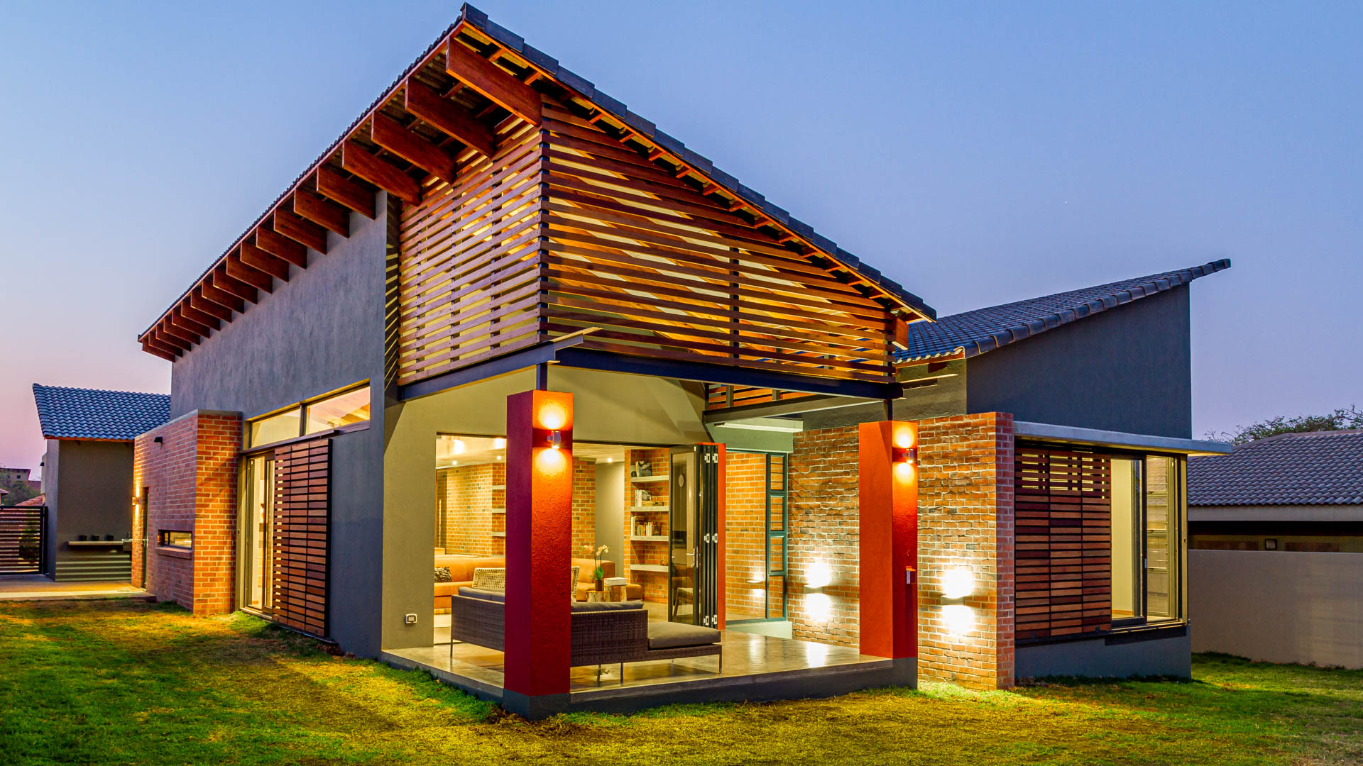 House Nell - ENDesigns Architects