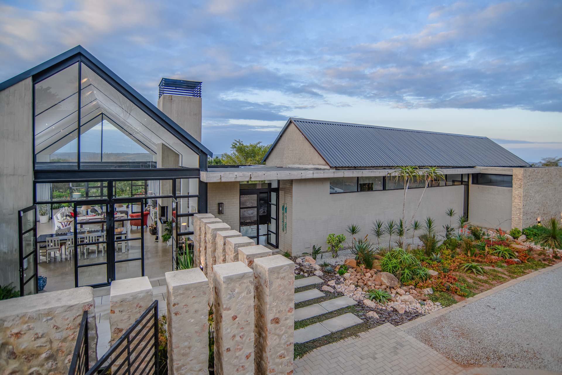 South African Residential Architecture